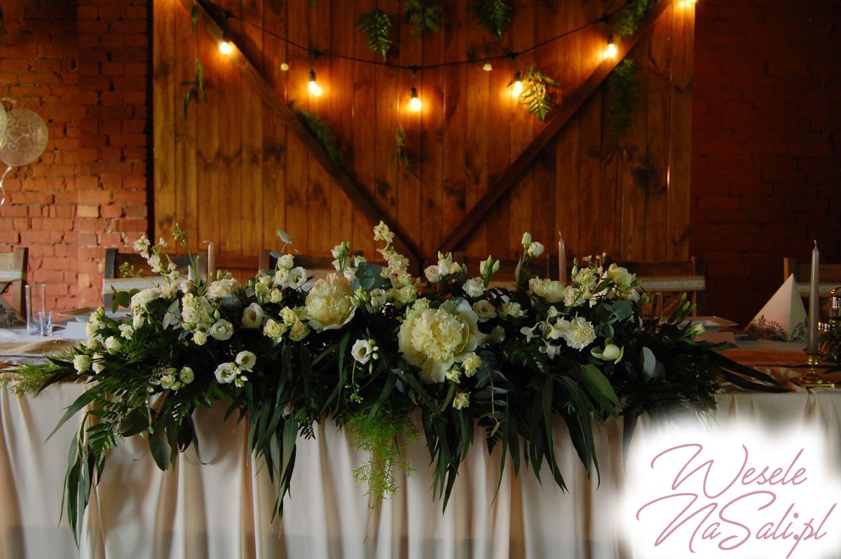 Zakątek Stary Piec | WeseleNaSali.pl