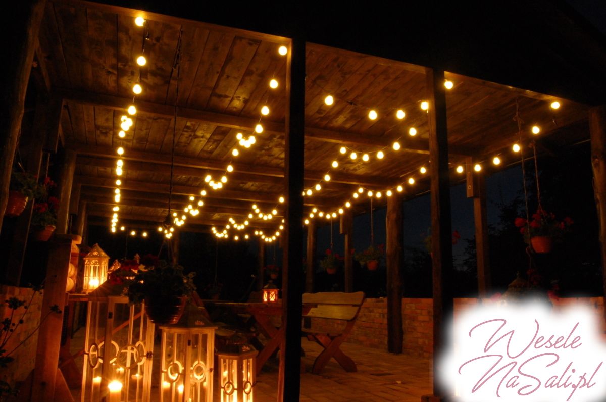 Zakątek Stary Piec | WeseleNaSali.pl