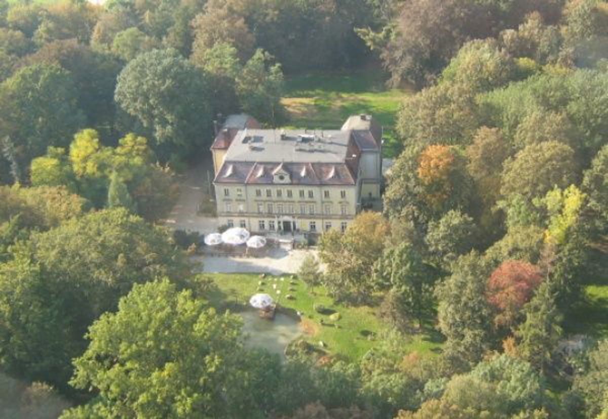 Zamek Wojnowice | WeseleNaSali.pl